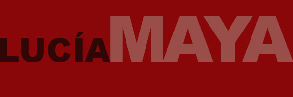 Lucia Maya